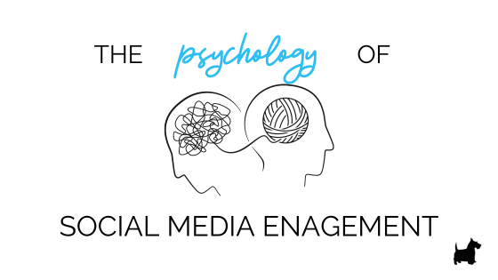 The Psychology of Social Media Engagement