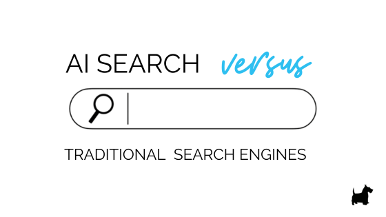 AI vs. Traditional Search Engines: Why Users Are Turning to AI for ...